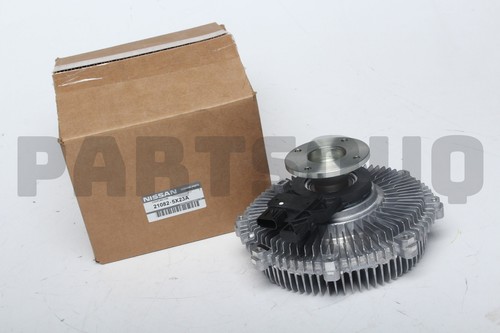 210825X23A Genuine Nissan COUPLING-FAN 21082-5X23A | eBay