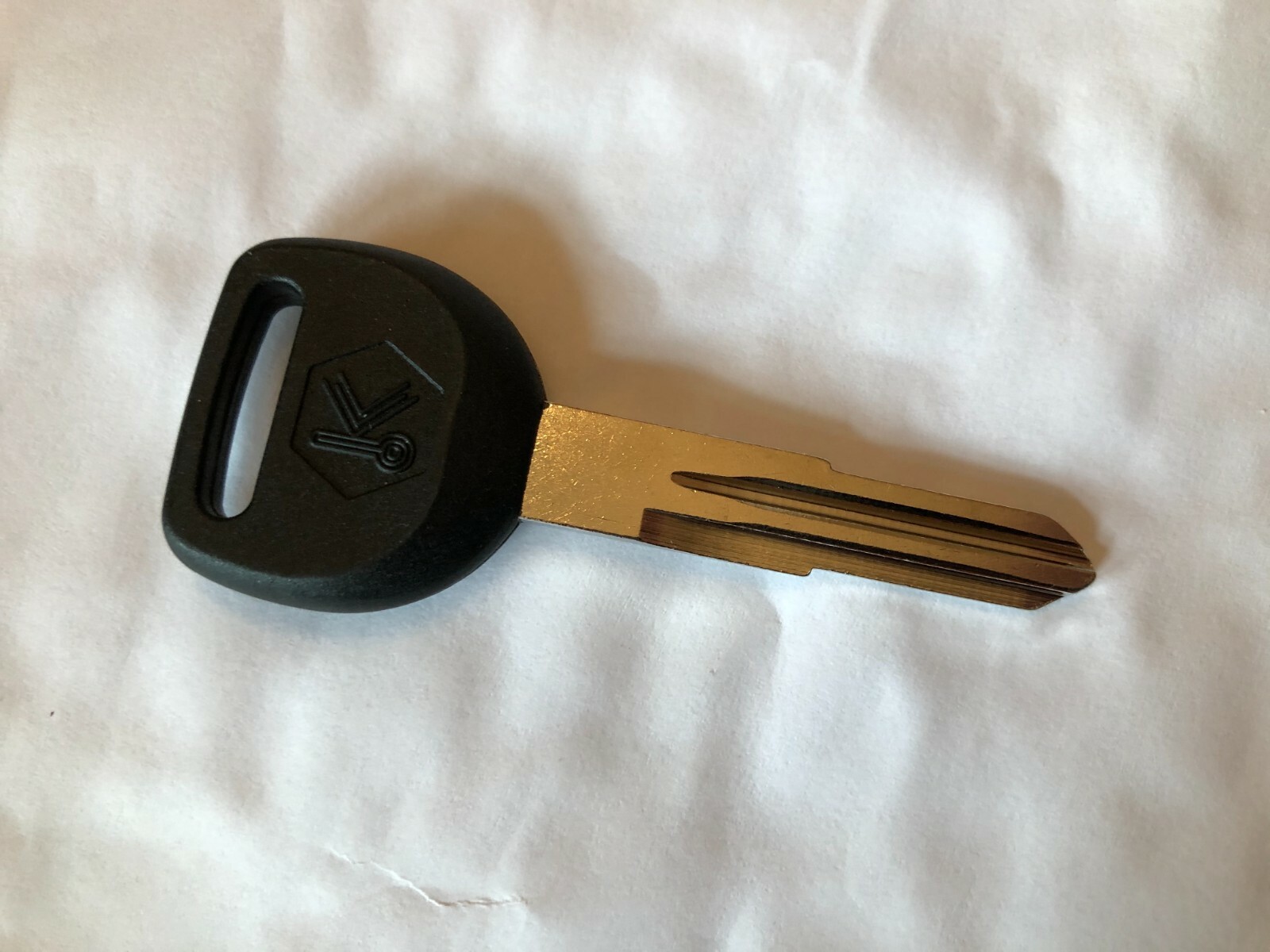 TWO Honda Acty pickup and Street van key blanks - exact fit for ...