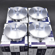 Maserati Levante 21" Anteo Wheels P/n F 980161086 R 980161087 for sale ...