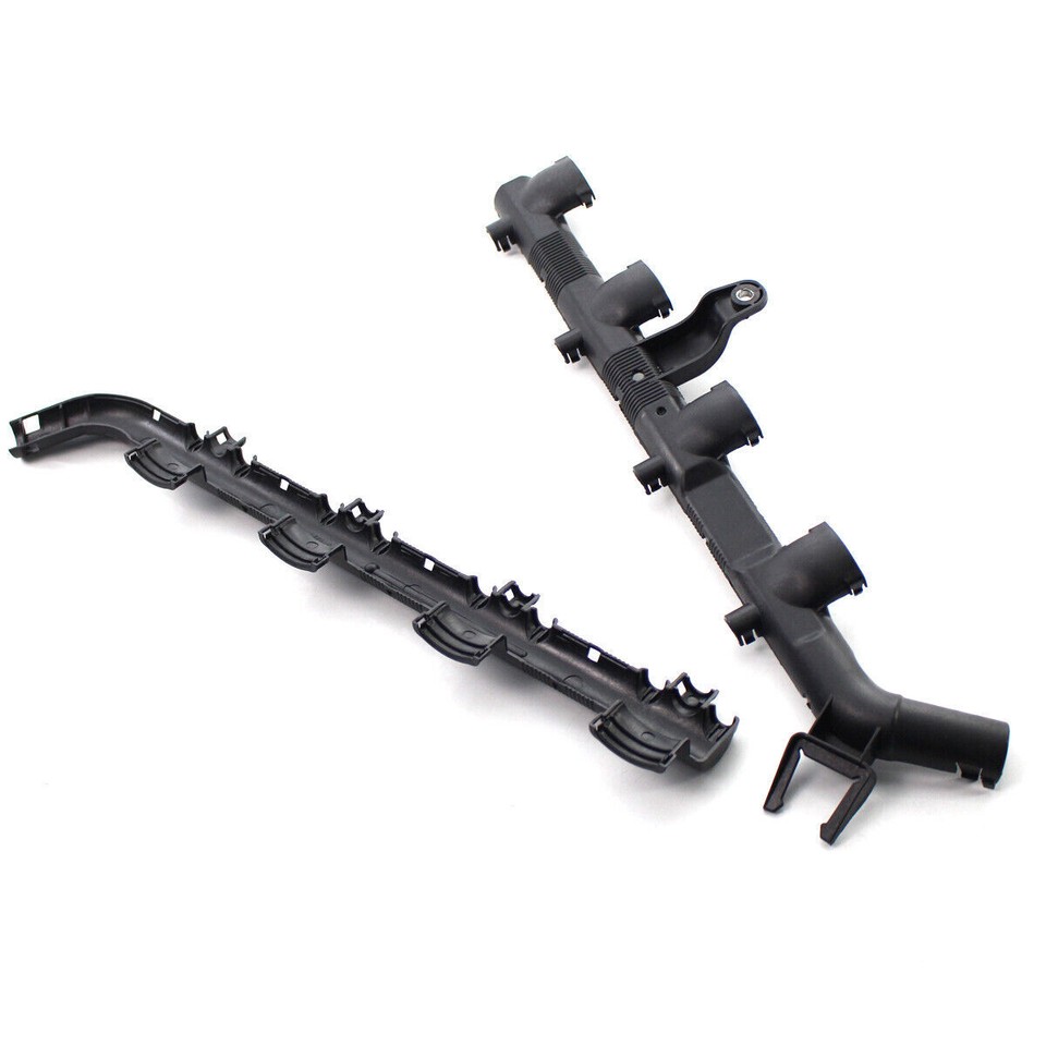 For Audi A4 A5 A6 Q5 US Set Ignition Coil Connector Repair Kit Harness ...