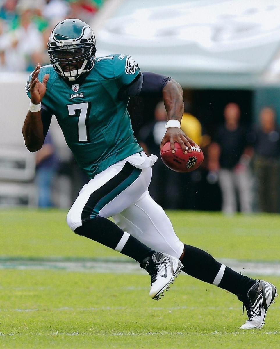 Michael Vick Steeler Memes NFL Reel Michael Vick. 2001/2008 Falcons,