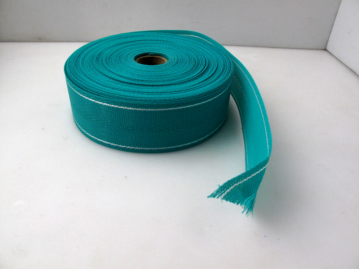 Lawn Chair Webbing Fabric