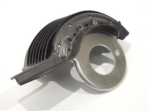 Audi A5 8T B8 OS Right Rear Spring Stone Chip Guard New 8K0511540E | eBay