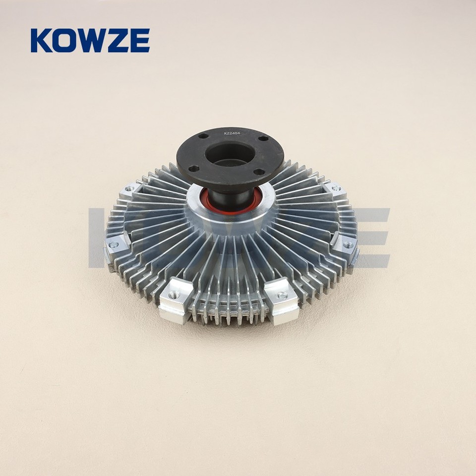 Cooling Fan Clutch fit Isuzu Dmax III RG 4JK1 4JJ1 2012-2019 8-98119213 ...