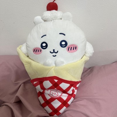 Chiikawa Crepe Lottery Prize | eBay