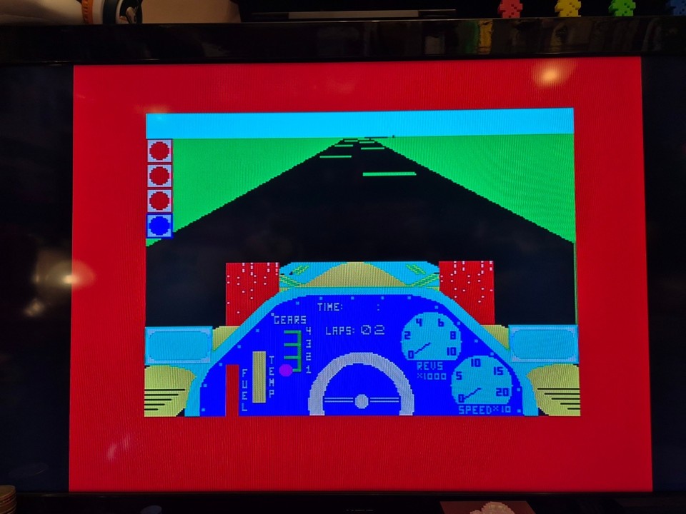 Sinclair ZX Spectrum 128k Plus +2A Refurbished Computer Vintage Tested ...