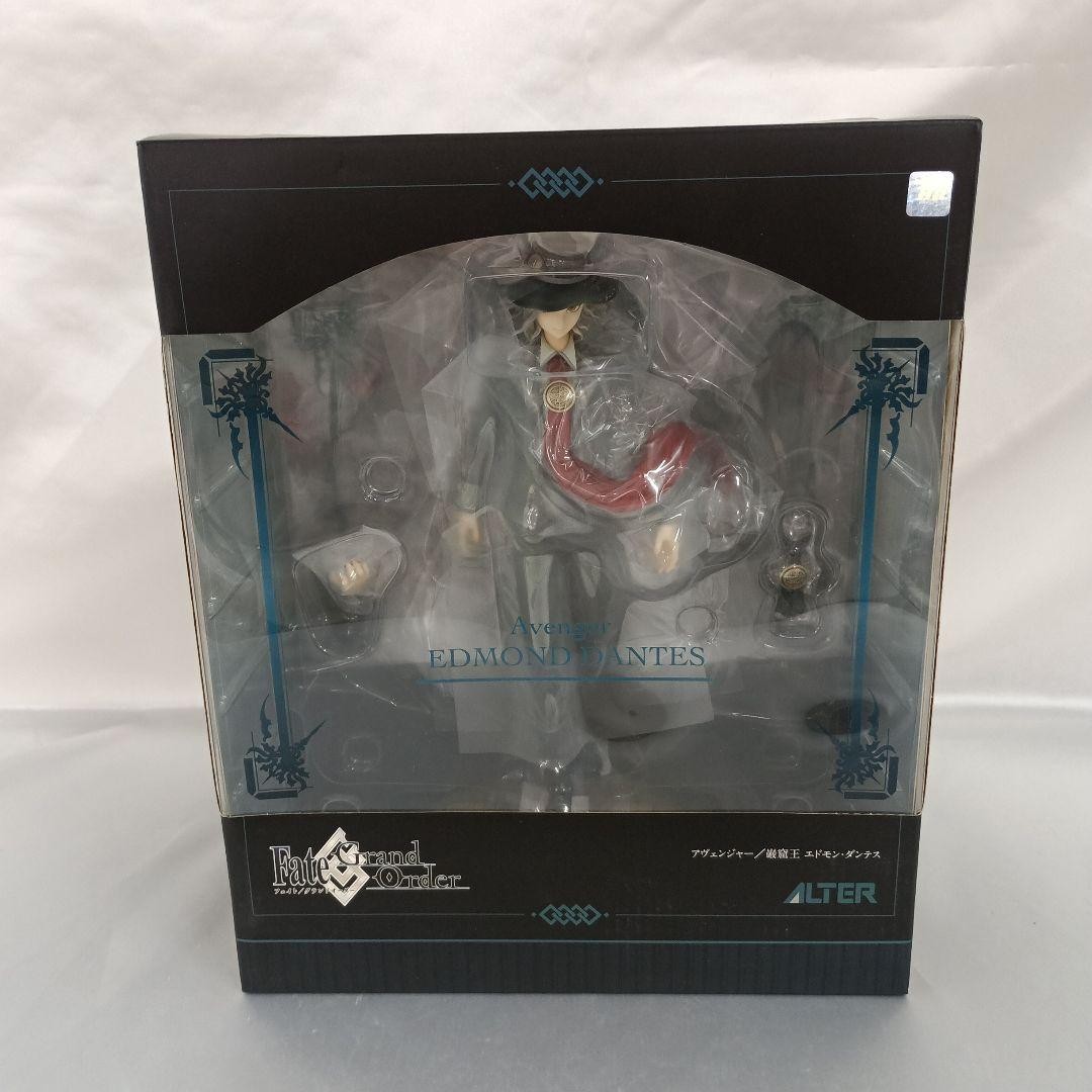 Avenger/Count of Monte Cristo Edmond Dantes amie×ALTAiR 1/8 | eBay