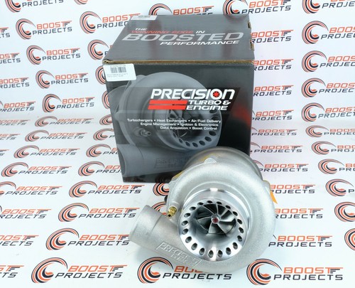 Precision Turbo SP CEA Billet Gen 2 6466 Ball Bearing .82 A/R V Band ...