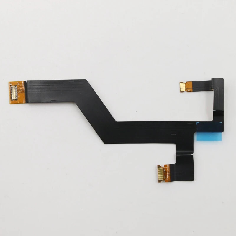 5C10V25068 For Thinkpad X1 Carbon 7th 8th X1 Yoga 4th 5th Touchpad FPC ...
