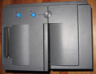 IBM SureMark Type 4610-TG3 POS Printer USB - NEW | eBay.de