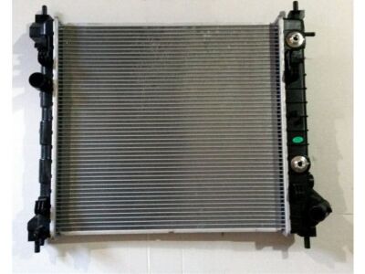 Radiator 45GNCT86 for Chevy Spark EV 2014 2015 2013 | eBay
