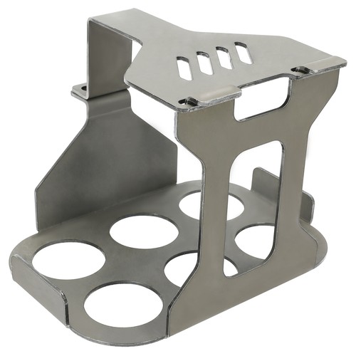 Battery Hold Down Tray Box Mount Optima Group 34/78 Steel Mounting ...