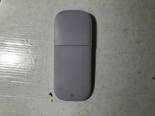 Microsoft ELG-00026 Wireless Arc Mouse - Lilac USED 889842527810 | eBay