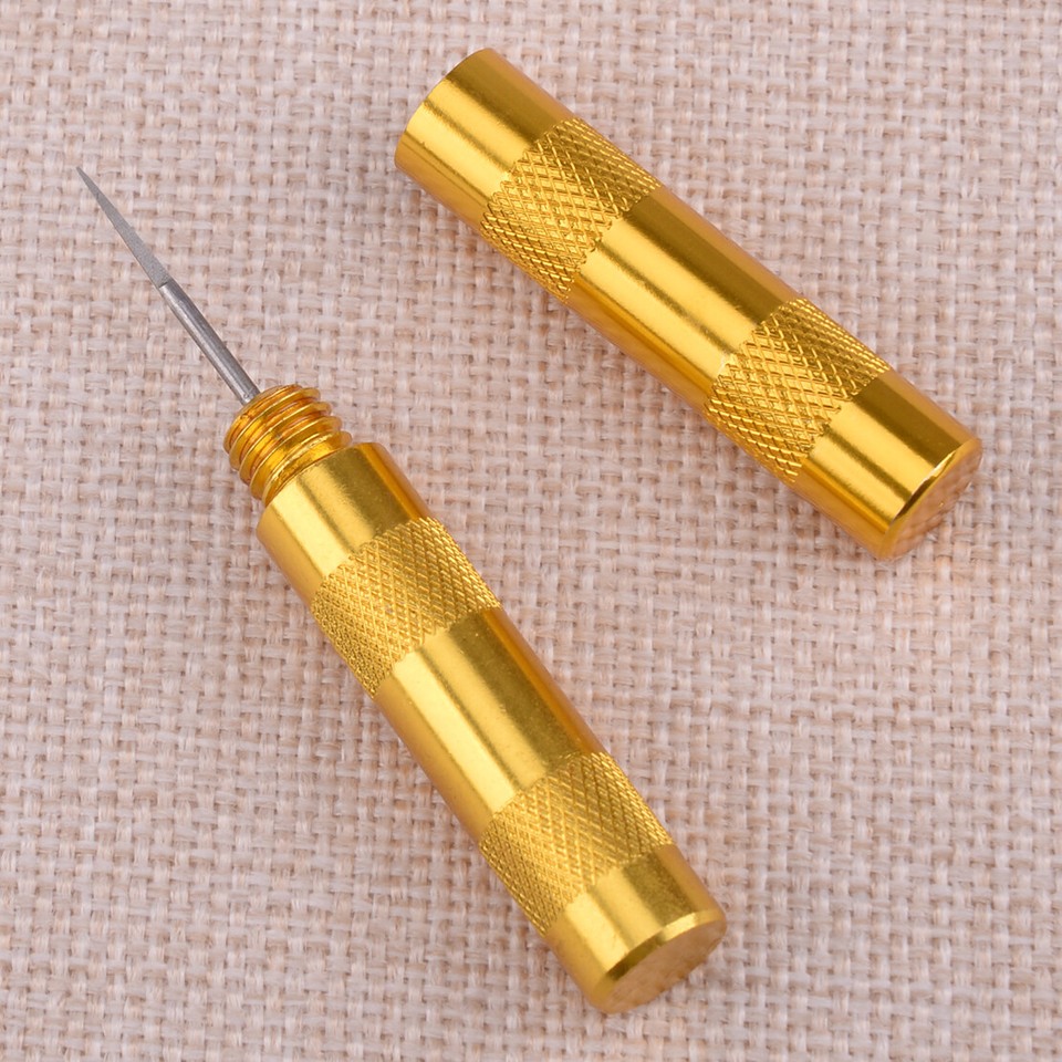 Car Windshield Spray Wiper Nozzle Washer Jet Cleaning Needle Brush Pot ...