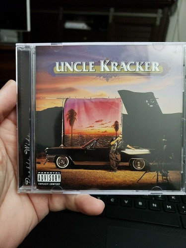 Uncle Kracker - Double Wide CD | eBay