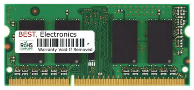 8GB Asus ROG GL752VW Series Arbeitsspeicher DDR4 SODIMM Ram 2133 MHz ...