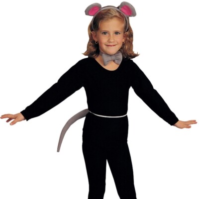 Mouse Accessory Kit Child | eBay