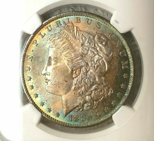 Silver US Dollar Coins for sale | eBay