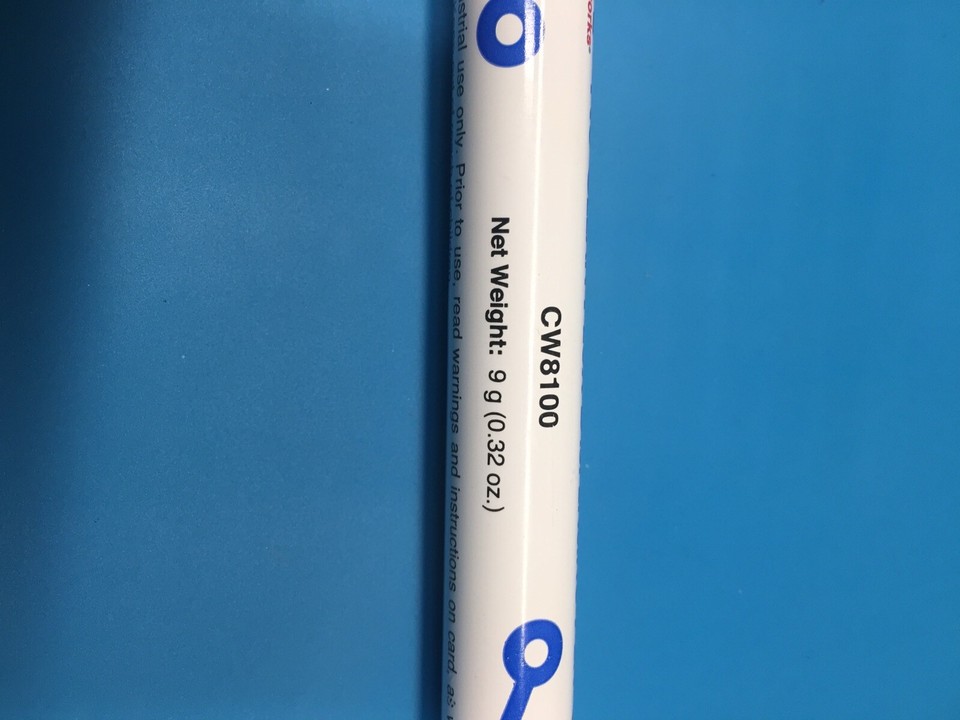 (2) Chemtronics Circuit Works CW8100 No Clean Flux Dispensing Pen | eBay