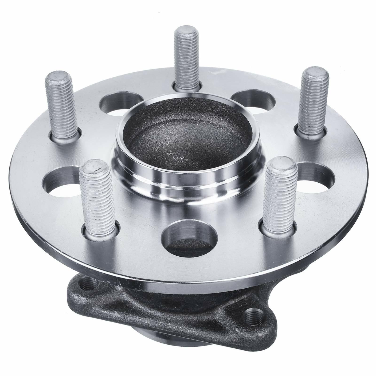 2x Rear Wheel Hub Bearing Assembly for Toyota Avalon 2013-2018 Camry ...