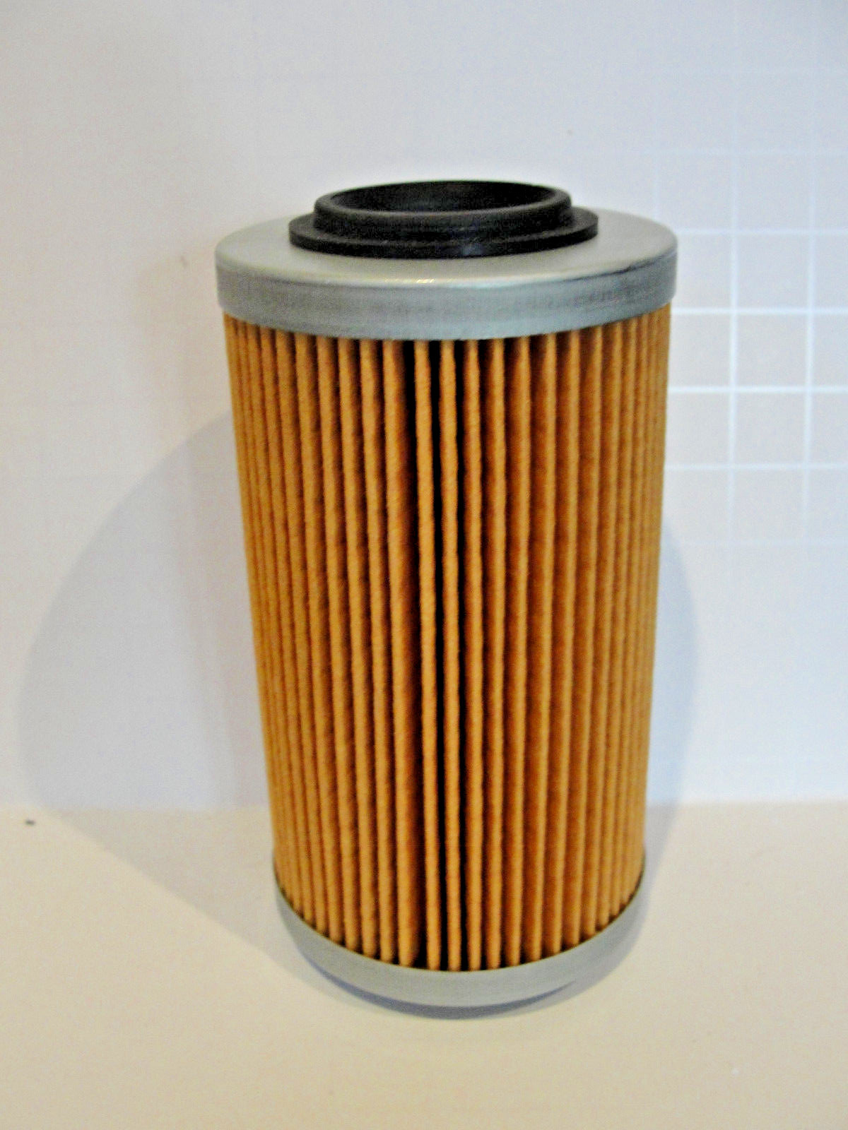 BikeMaster Oil Filter Bombardier 420956741, Product No. 17-1647 | eBay