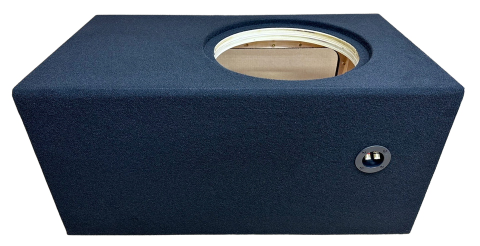 Custom Ported Sub Enclosure Box for a 15" Sundown Audio Z V.6 ZV6 Zv.6 ...