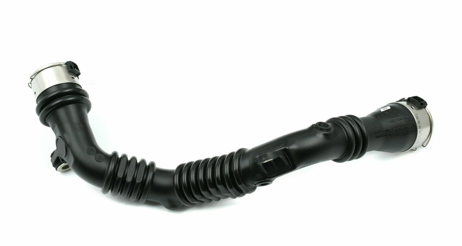 Tuyau D'air D'origine Renault Megane III Scenic 1.6 DCi III 144603264R ...