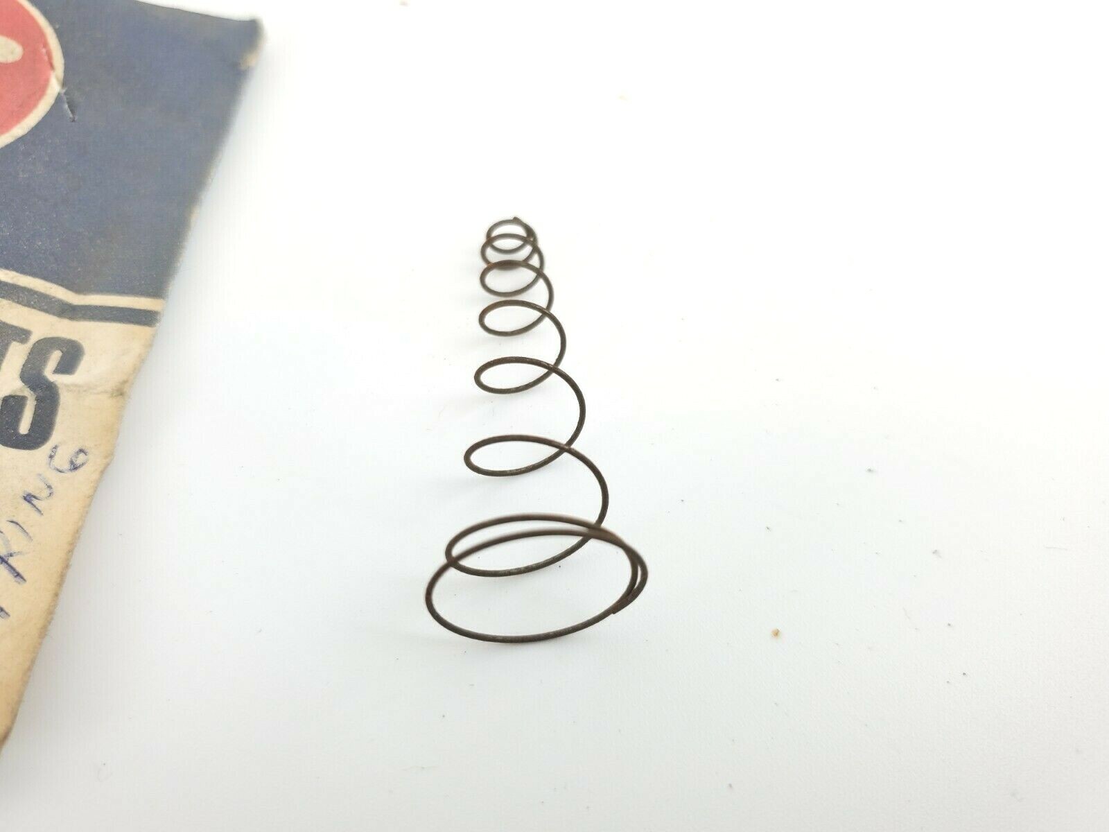 AC Quality Parts Speedometer Repair Spring 8989345 70s-80s | eBay