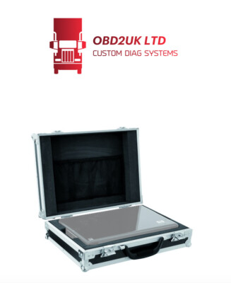 Powerful Universal diagnostics for Cars