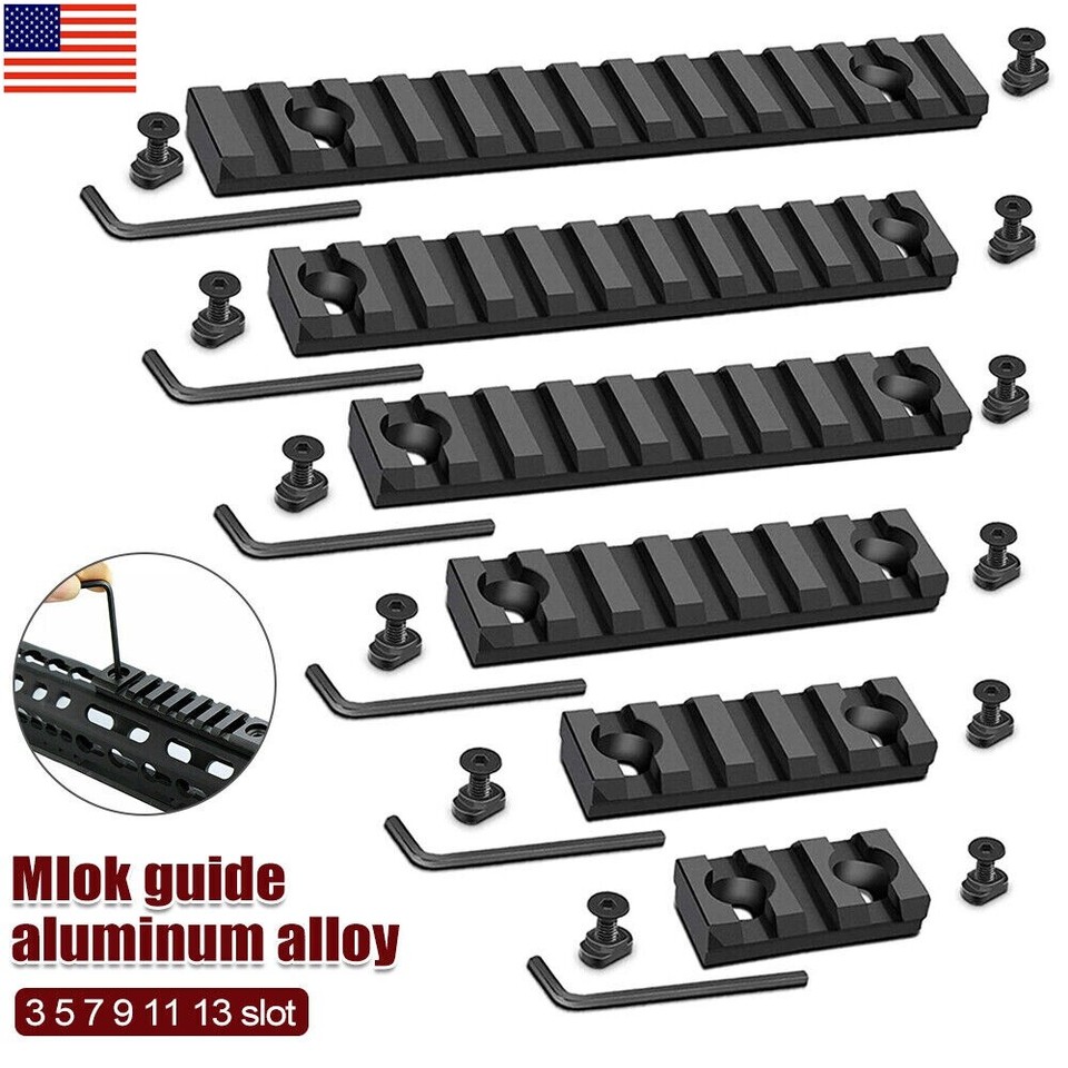 Hunting Rifle Scope Mount Base Adapter 20mm Weaver Picatinny Dovetail ...