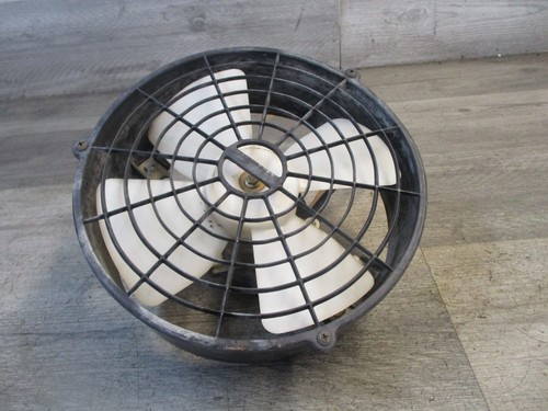 04 2004 Honda TRX450FE TRX 450 FE Four Wheeler Engine Cooling Fan | eBay