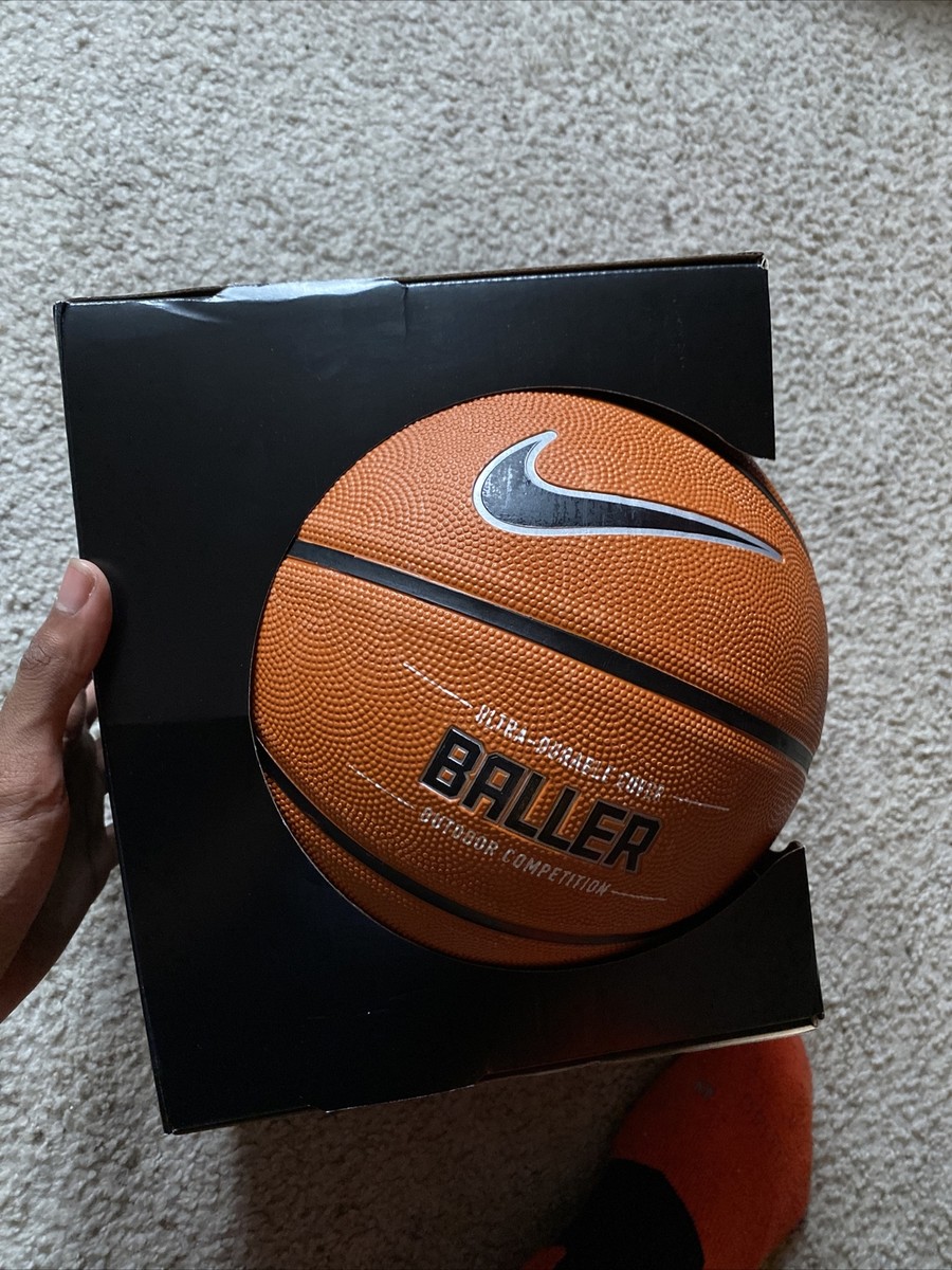 Nike Basketball Cover Photos
