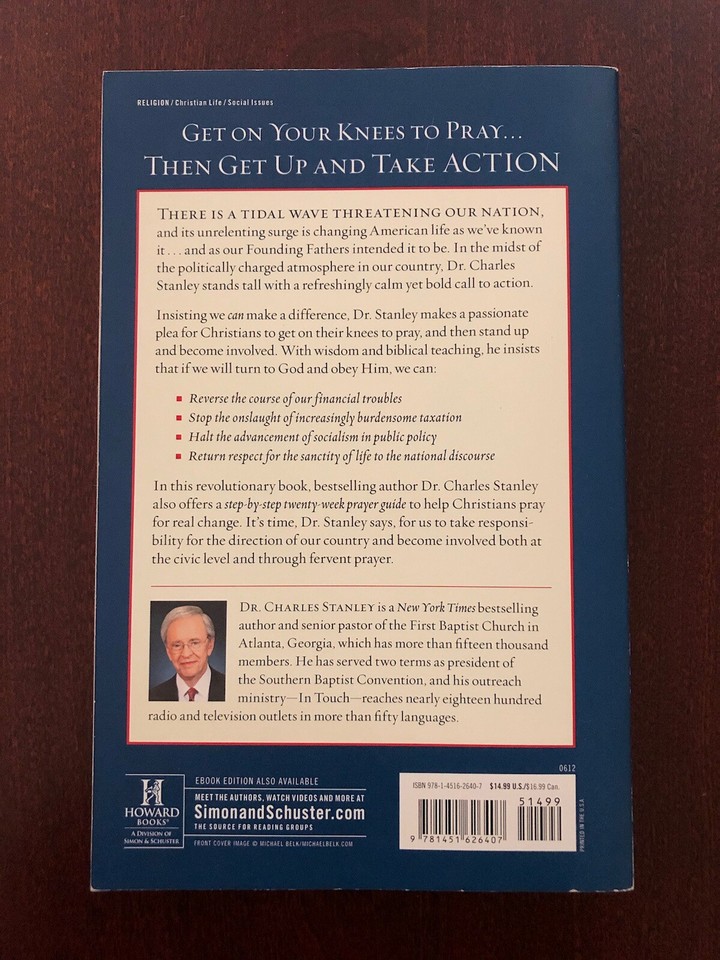 Turning the Tide : Real Hope, Real Change (Paperback) by Charles F ...