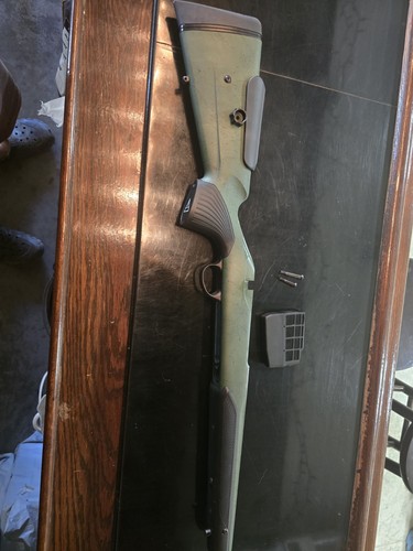 Tikka T3X Super Varmint rifle stock SA | eBay