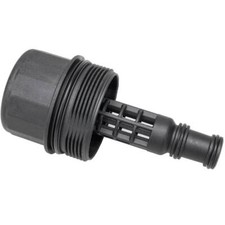 Engine Oil Filter Cover-Genuine Engine Oil Filter Cover WD Express 272 ...
