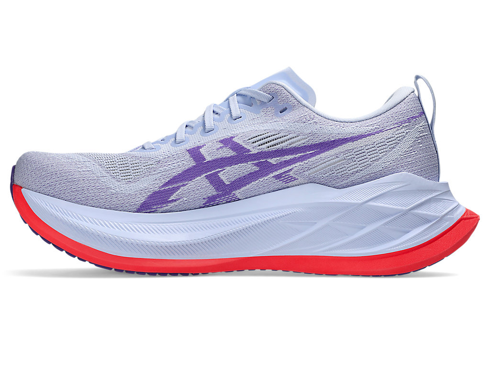 Asics Superblast 2 Blue Fade Edo Purple 1013A142-401 Men's Size | eBay
