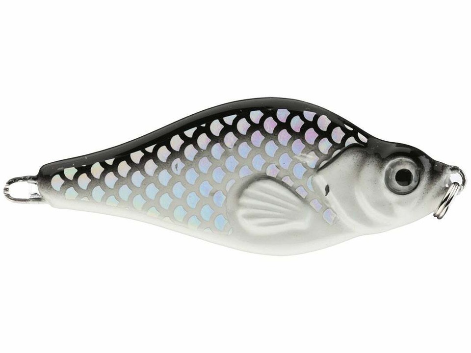 Blade Runner Duh Spoon for Jigging 1 1/4oz size - Choose Color | eBay