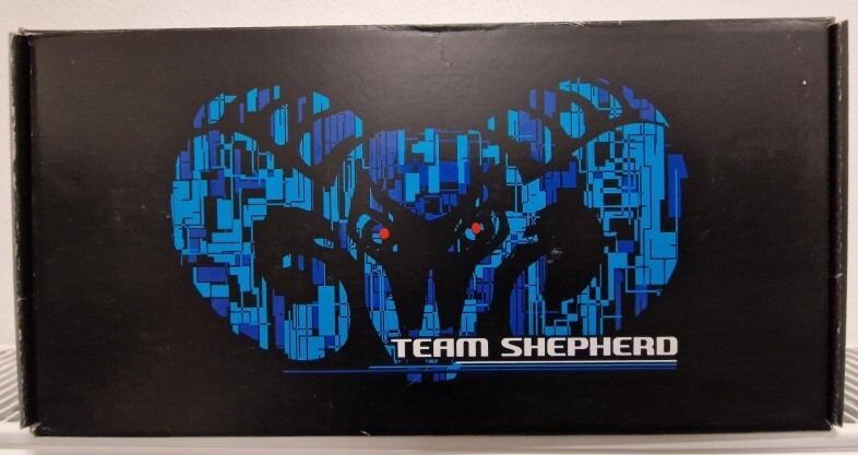 Shepherd Velox V8.2 black, rc cars nitro 1/8 new | eBay