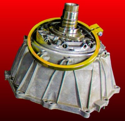 6L50 6L80 6L90 Transmission Pump Alignment Tool Adapt-A-Case T-46664AC ...