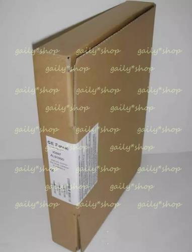 ONE NEW GE FANUC IC697ALG320 PLC IC697ALG320 | eBay