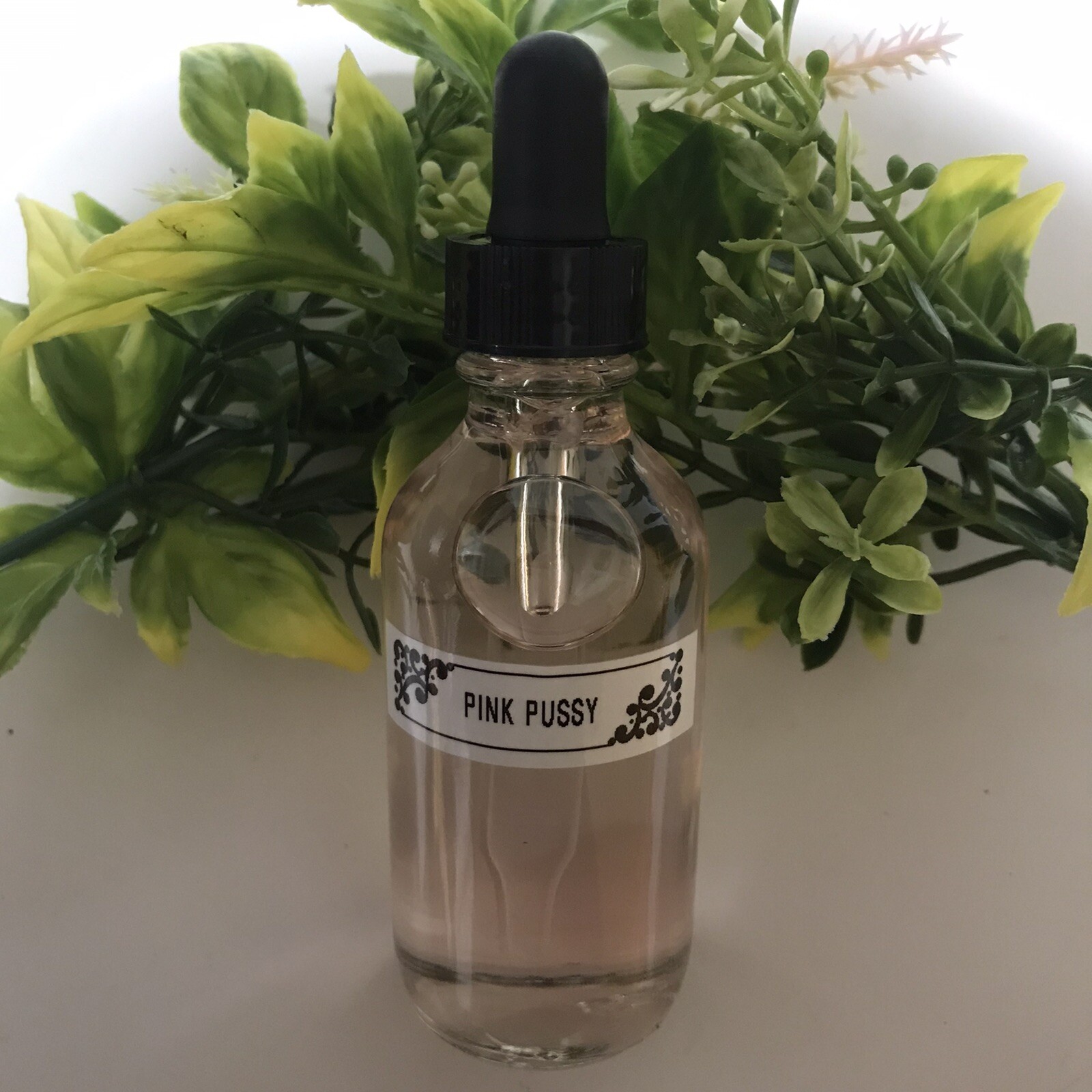 New Pink Pussy Type Perfume Body Oil Uncut and Long Lasting 60ml | eBay