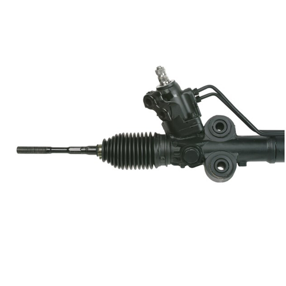 Complete Power Steering Rack and Pinion Assembly for Nissan 350z ...