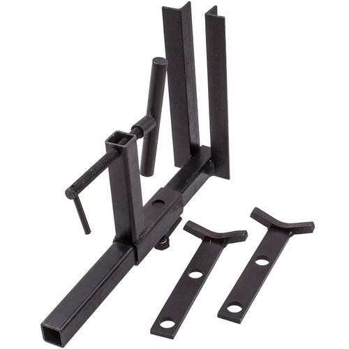 Universal Clutch Drum Spring Compressor Transmission Tool Bench Mount T ...