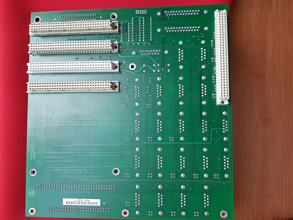 AMAT 0100-76083 (PCB, SERIAL/VICEO/SERIPLEX DIST) | eBay
