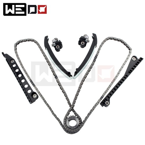 Timing Chain Kit for 04-08 Ford F150 F250 Lincoln Navigator TRITON V8 5 ...