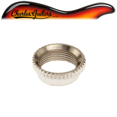 DEEP THREAD NUT FOR SWITCHCRAFT LONG SHAFT 3 WAY TOGGLE (CH12008) | eBay UK