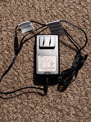 PCD Switching Power Adapter Charger for Verizon Home Phone Connect ...