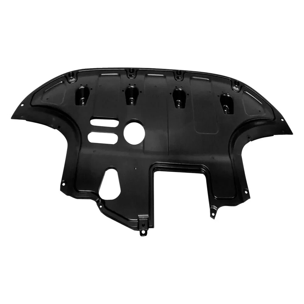 Front Engine Splash Shield Fits 2019-2023 Kia Forte 29110M7000 ...