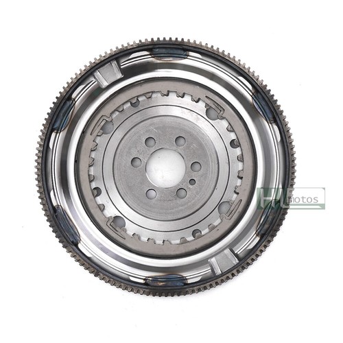 Clutch Dual Mass Flywheel 132 teeth ATI For VW 1.4 TFSI 7-DSG Gen1 03C ...