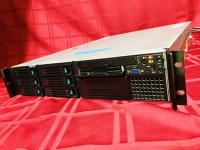 Gateway Server (2)Intel Xeon 3.06 GHz 2GB RAM *NO HDD* WORKS -19 | eBay